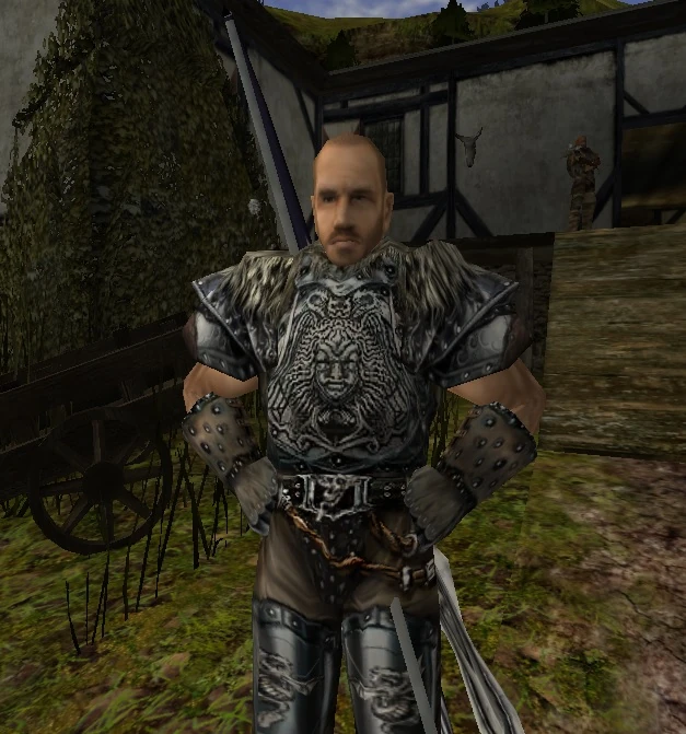 Torlof | Gothic Wiki | Fandom