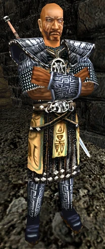 Cor Angar | Gothicpedia | Fandom