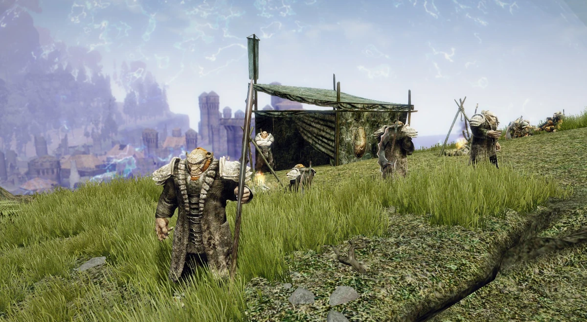 Orks | Gothic Wiki | Fandom