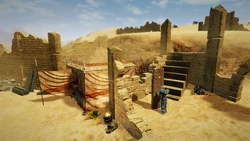 Al Shedim | Gothicpedia | Fandom