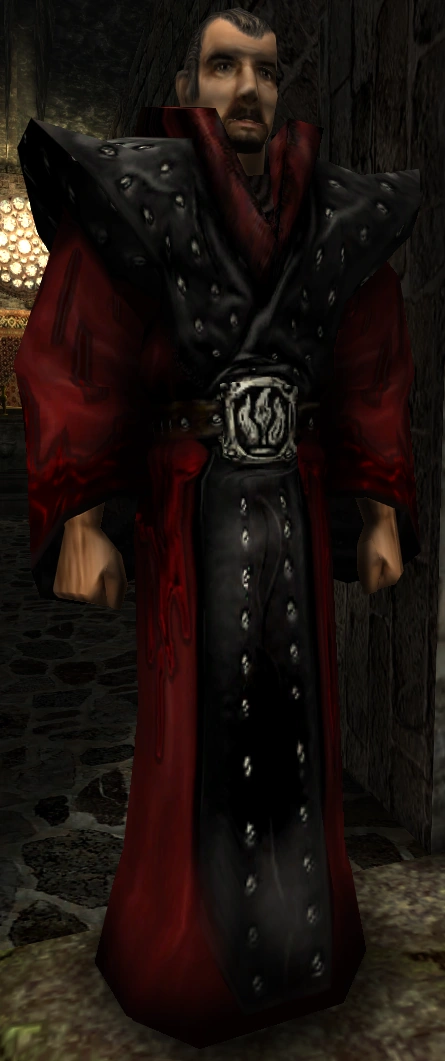 Helios | Gothicpedia | Fandom