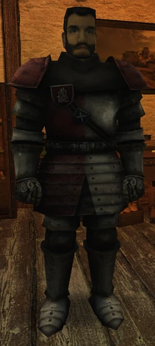 Roderich | Gothicpedia | Fandom