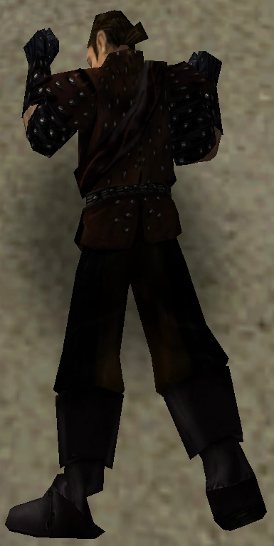 Dustin | Gothicpedia | Fandom