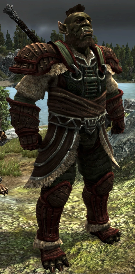 Harg | Gothicpedia | Fandom