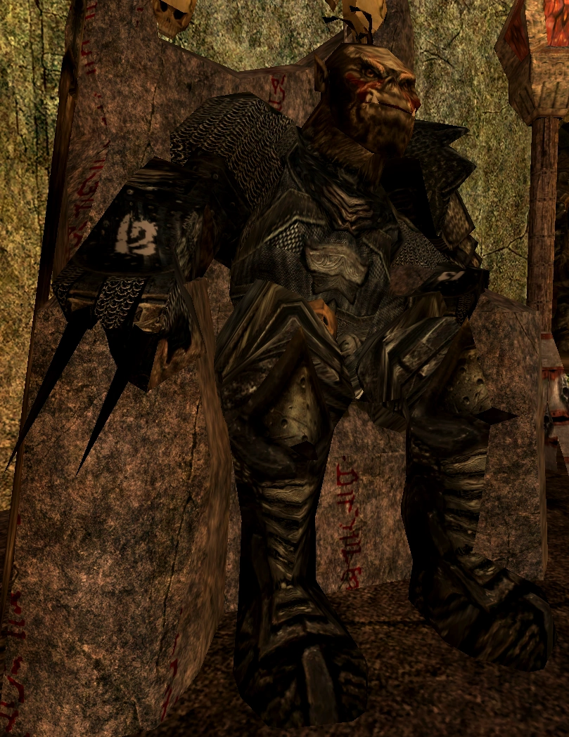 Ur-Kahn | Gothicpedia | Fandom