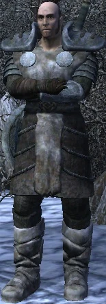 Frithjof | Gothic Wiki | Fandom