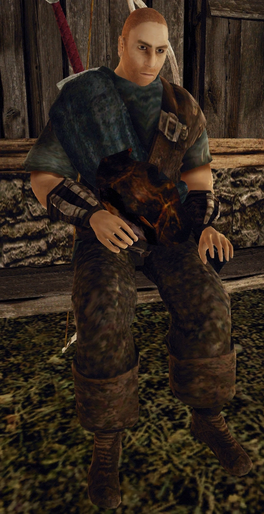 Jens | Gothicpedia | Fandom