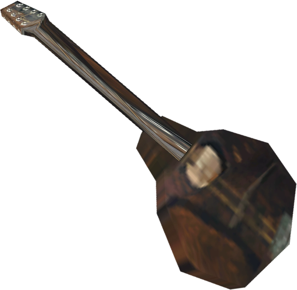 Lutnia | Gothicpedia | Fandom