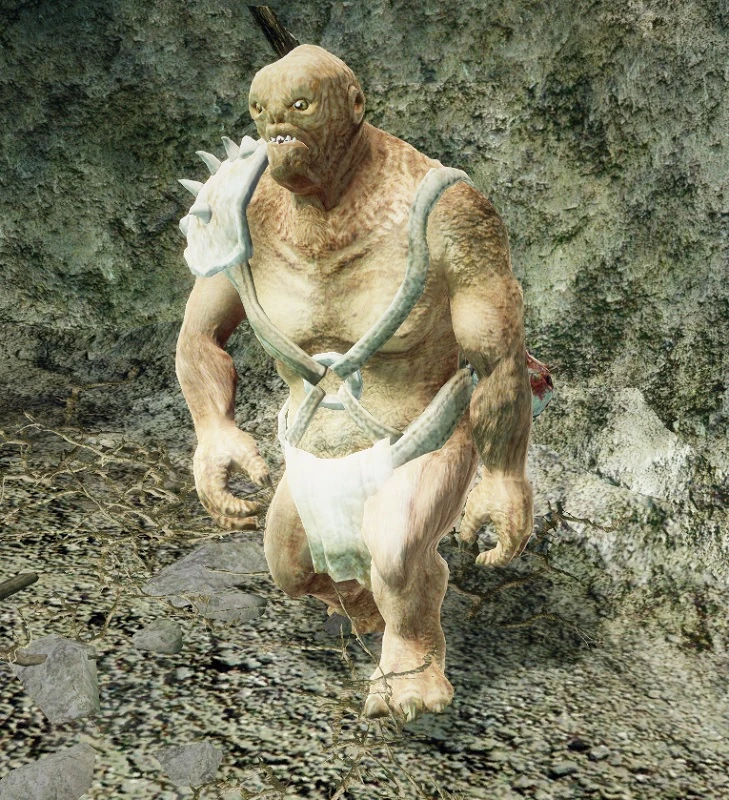 Oger | Gothic Wiki | Fandom