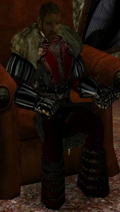 Gnomy | Gothicpedia | Fandom