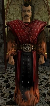 Frank | Gothic Wiki | Fandom