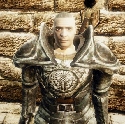 Georg | Gothic Wiki | Fandom