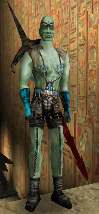 Cyklop | Gothicpedia | Fandom