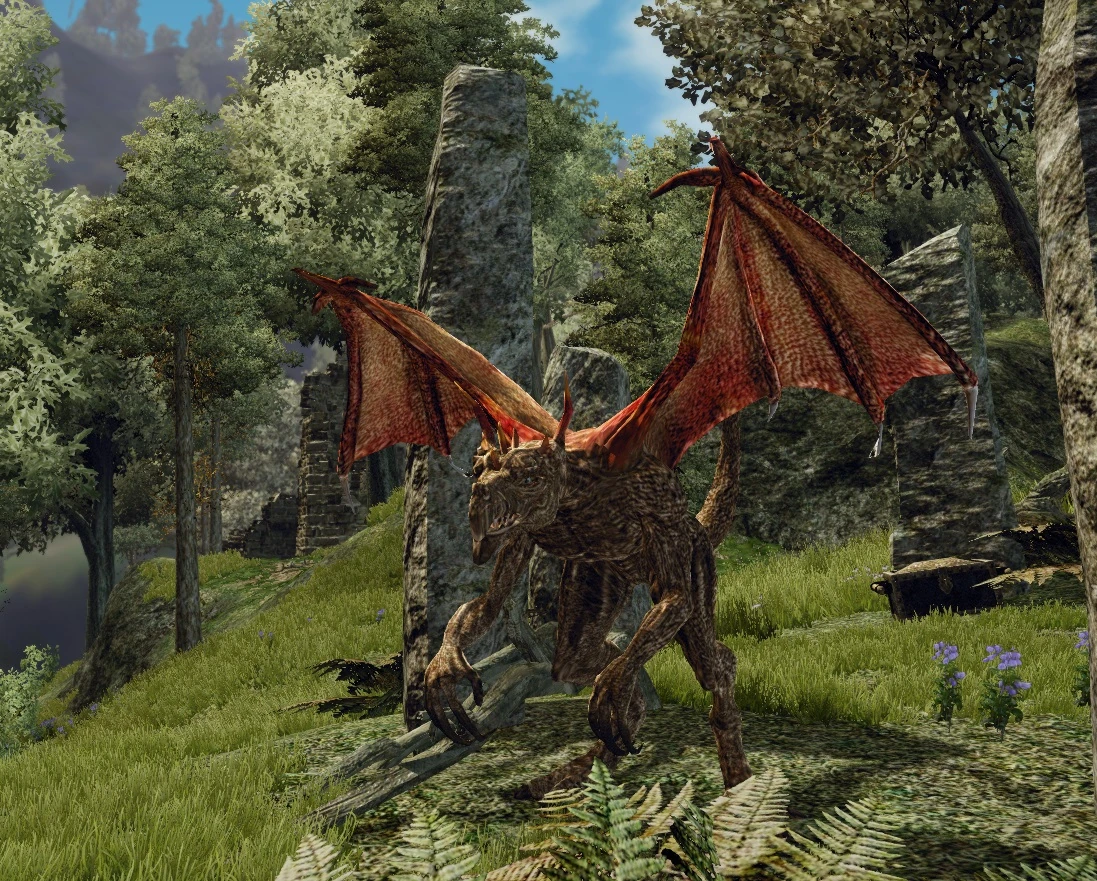 Gargoyles | Gothic Wiki | Fandom