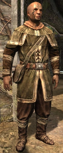 Lester | Gothicpedia | Fandom