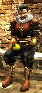 Osch | Gothic Wiki | Fandom