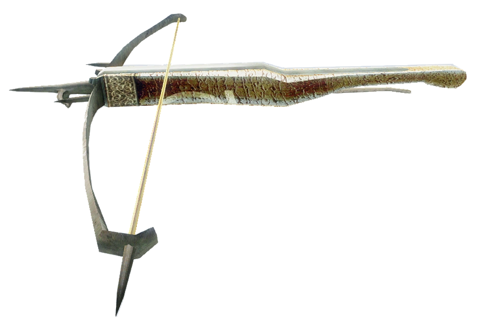 Kusza Penetracji | Gothicpedia | Fandom