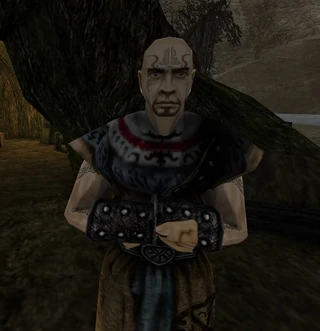 Lester | Gothic Wiki | Fandom