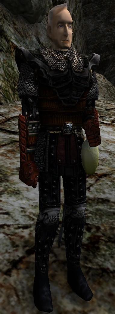 Anton (Mroczny Legion) | Gothicpedia | Fandom