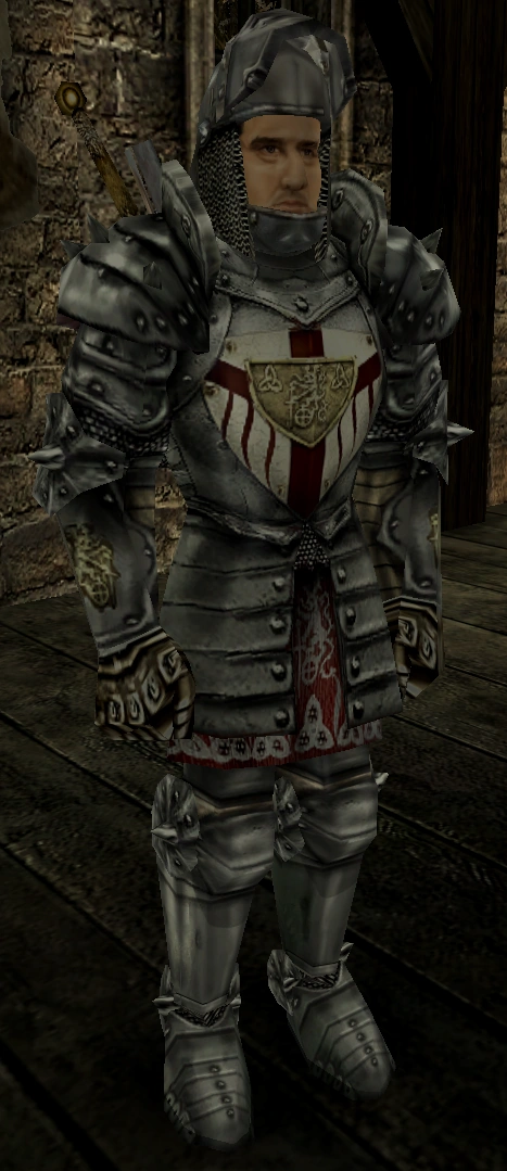 Orik | Gothicpedia | Fandom