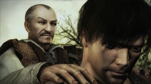 Diego | Gothicpedia | Fandom