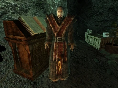 Rakus | Gothic Wiki | Fandom