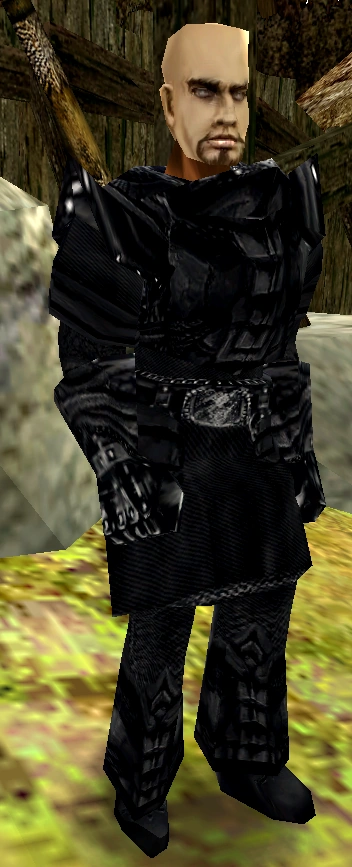 Nazgrel | Gothicpedia | Fandom