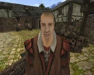 Thorben | Gothic Wiki | Fandom