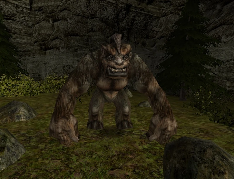 Trolle | Gothic Wiki | Fandom