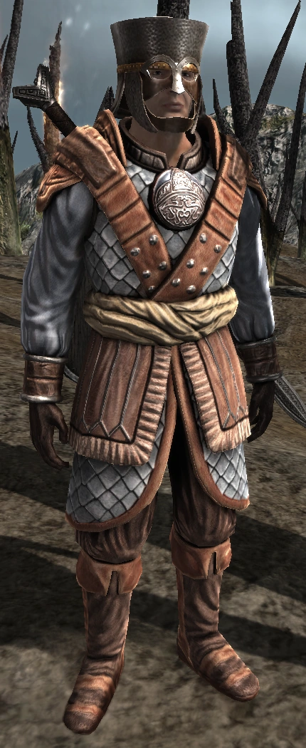 Doran | Gothicpedia | Fandom