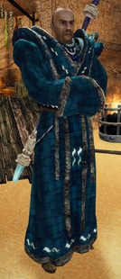 Nefarius | Gothic Wiki | Fandom