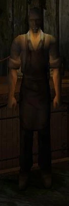 Ignaz | Gothic Wiki | Fandom