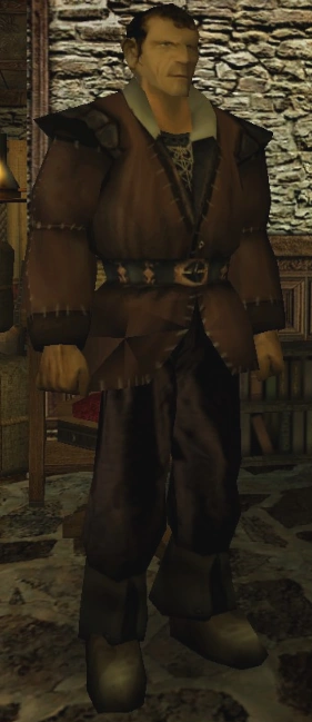 Ervalt | Gothicpedia | Fandom