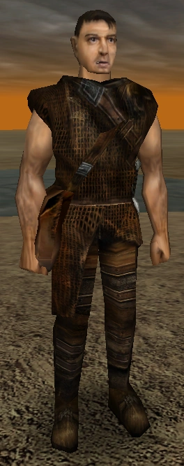 Gerd (Orcades) | Gothicpedia | Fandom