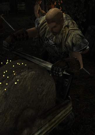 Rudar | Gothicpedia | Fandom