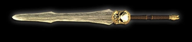 Spada bastarda | Gothic Wiki | Fandom