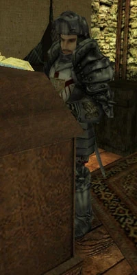 Albrecht | Gothic Wiki | Fandom