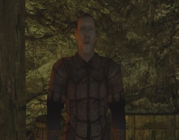 Brago | Gothic Wiki | Fandom