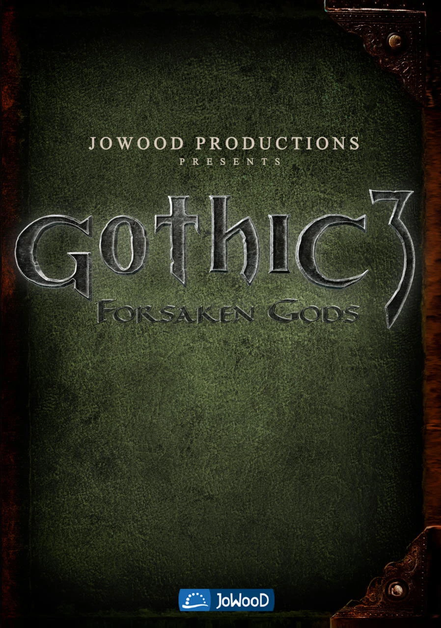 Gothic III: Forsaken Gods | Вікі Gothic | Fandom