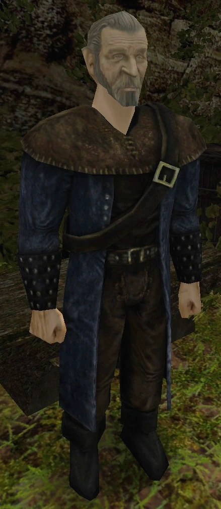 Salzer | Gothicpedia | Fandom