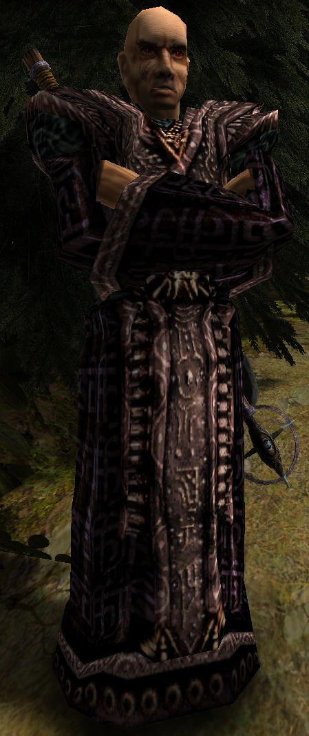 Narsus | Gothicpedia | Fandom