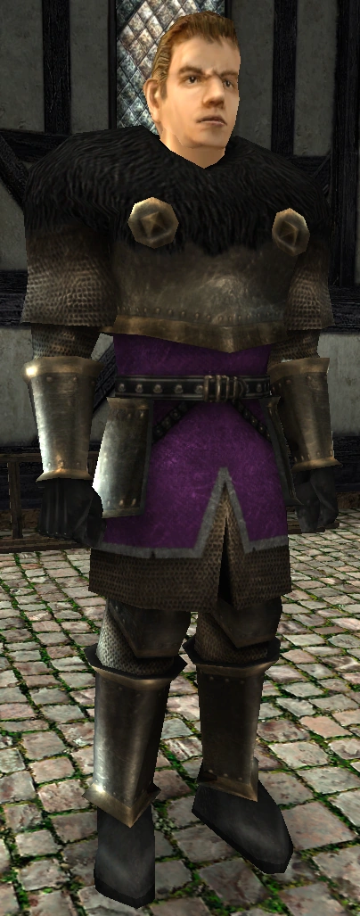 Pancerz Ulryka | Gothicpedia | Fandom