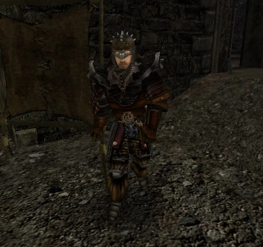 Rethon | Gothic Wiki | Fandom