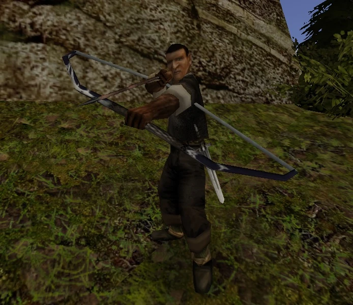 Cavalorn | Gothic Wiki | Fandom