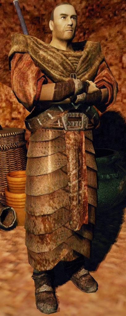 Kayor | Gothicpedia | Fandom