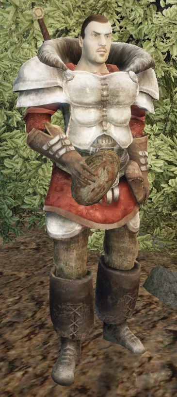 Linhart | Gothicpedia | Fandom