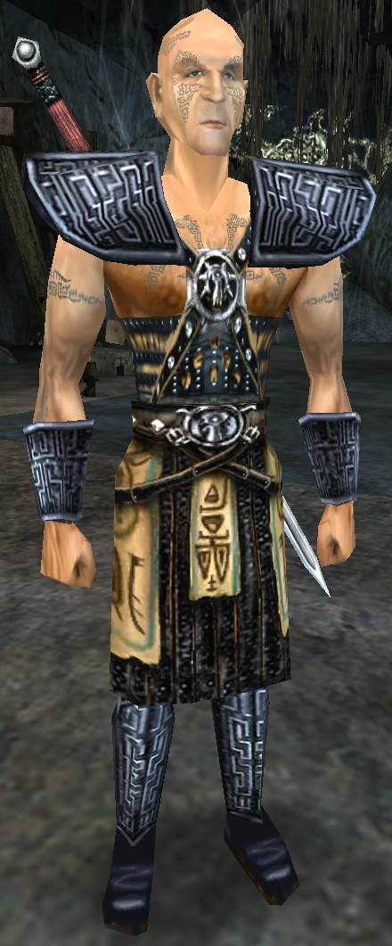 Gor Na Vid | Gothicpedia | Fandom