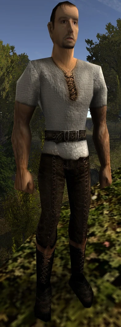 Garrik | Gothicpedia | Fandom