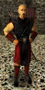 Pedro | Gothic Wiki | Fandom