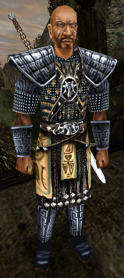 Cor Angar | Gothicpedia | Fandom